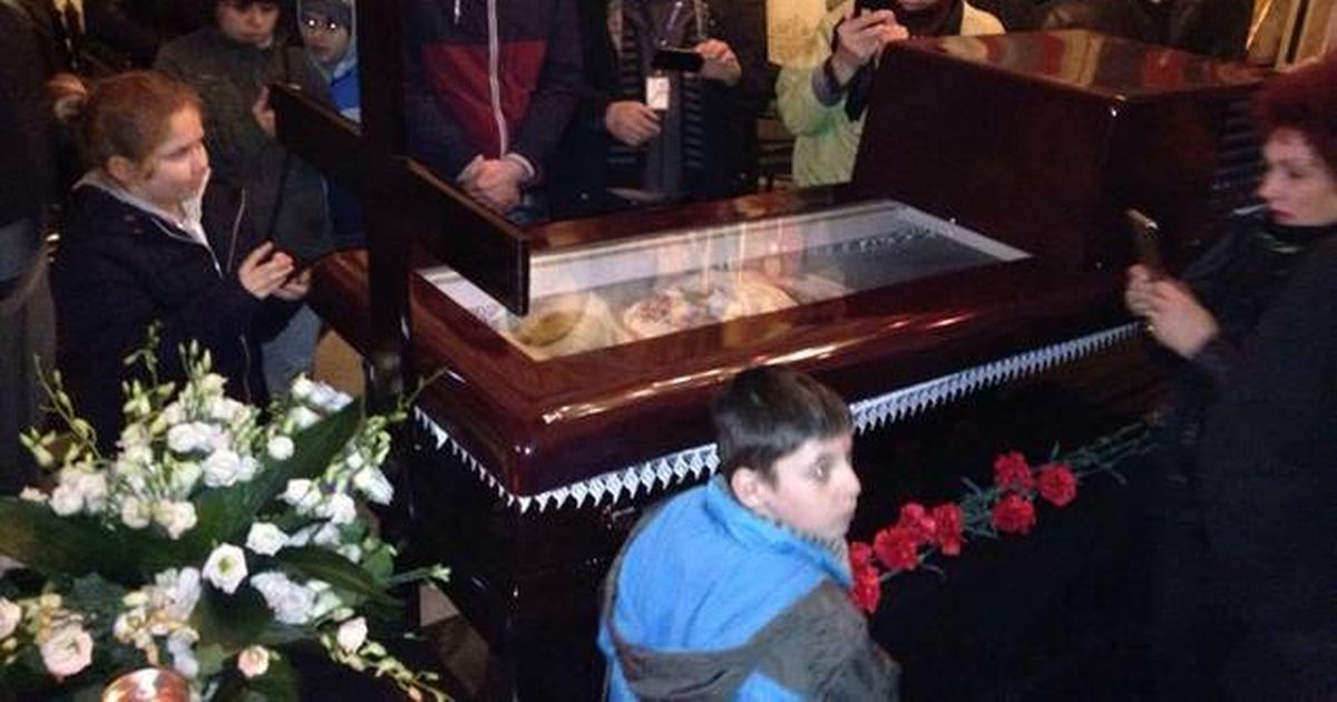 Ileana Ciuculete va fi inmormantata foarte aproape de Nae Manea - WOWBiz