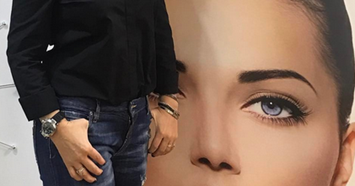 Doamne, ce schimbare! Ce-a putut să-şi facă Anamaria Prodan la păr la scurt timp după ce a ...