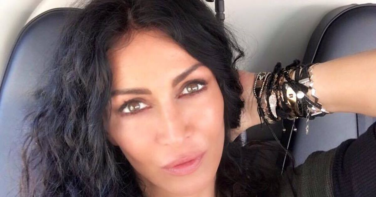 Ce s-a intamplat cu chipul Mihaelei Radulescu - WOWBiz