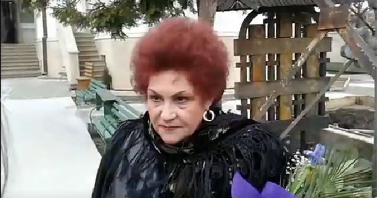 Elena Merisoreanu, veste-soc la doar cateva zile de la inmormantarea ...