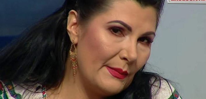 Rodica Mitran, batuta si terorizata de tata! Cantareata de muzica ...