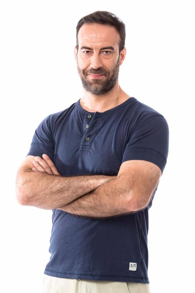 Actorul Serban Pavlu s-a judecat pentru un bun imobiliar - WOWBiz