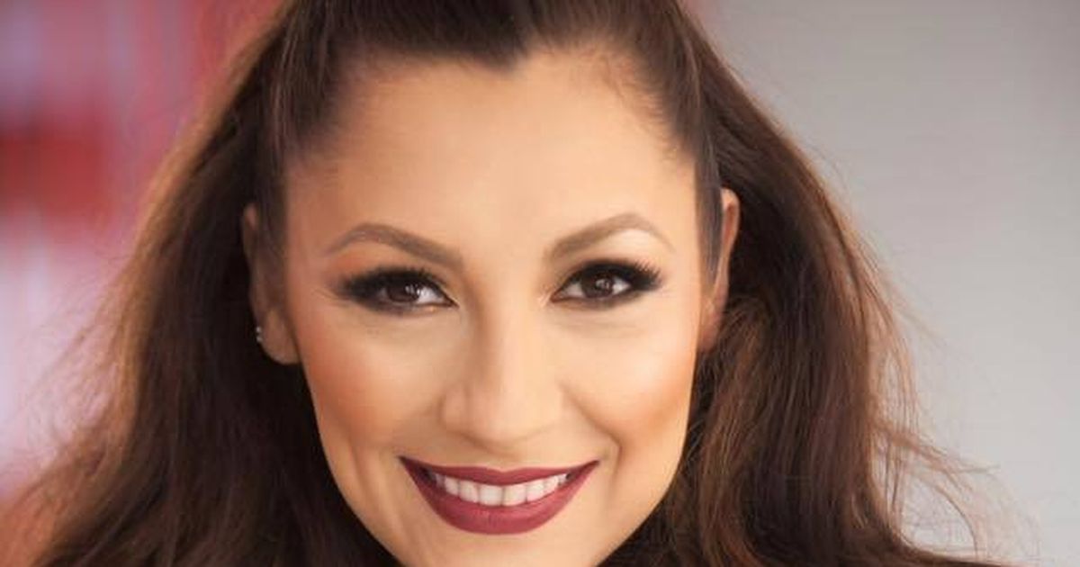 Cum a ajuns Andra celebra si cunoscuta de o tara intreaga? Fratele ei a ...