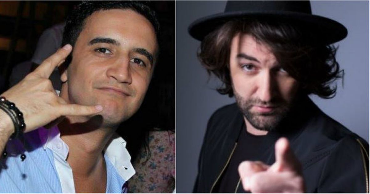 Lucian Becali il face praf pe Smiley: "Pacalici vopsit! Da-o dracu’ de ...