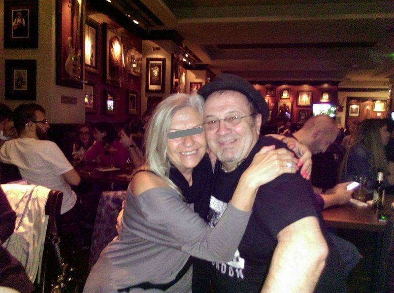 Lavinia Sarbu a fost prima sotie a lui Adrian Sarbu. - WOWBiz