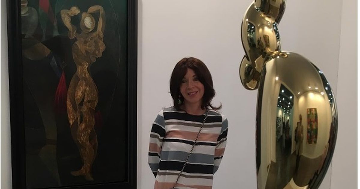 Veste-soc despre Edith Gonzalez, actrita bolnava de cancer! - WOWBiz