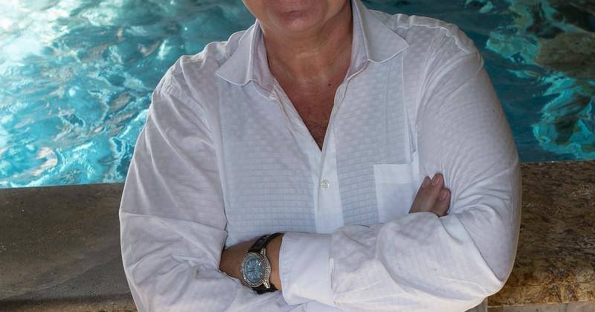 Nick Radoi a fost premiat de Donald Trump! - WOWBiz