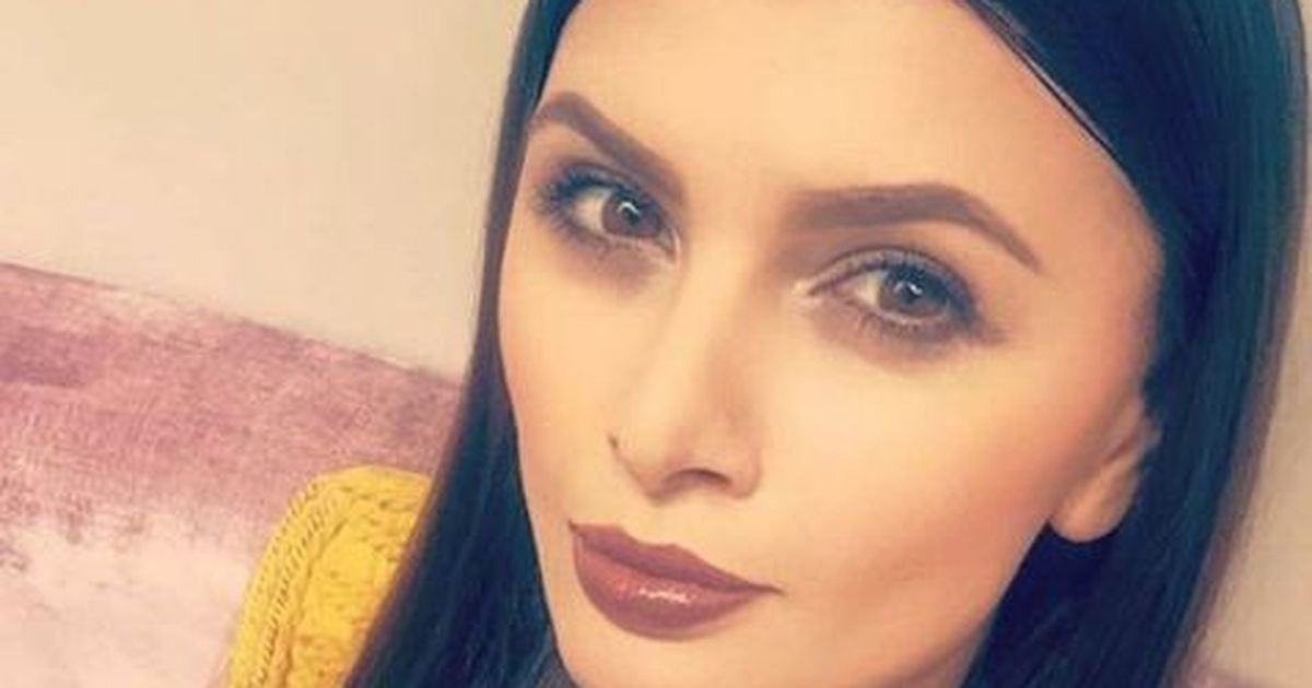 Primele imagini cu Ramona Gabor in Romania! - WOWBiz