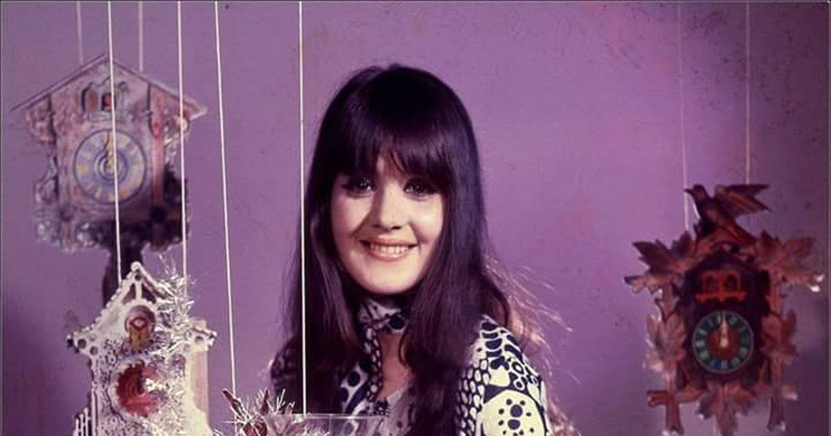 Cum arata Rodica Mandache la cea de-a 74 aniversare - WOWBiz