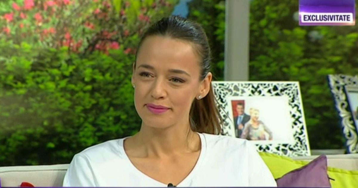 Andreea Raicu, mai sincera ca niciodata: "Daca as putea cere unui ...