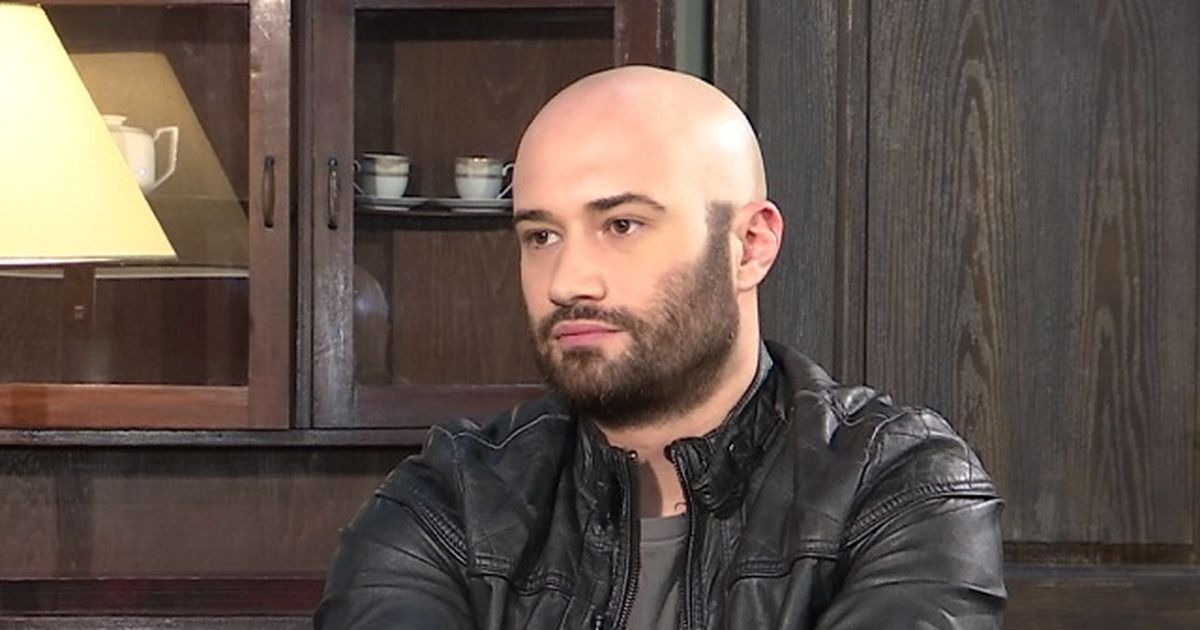 Bendeac a dezvaluit cum slabeste cand ajunge la 80 kg! “Mananc ...