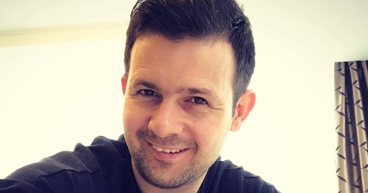 Cum si-a fotografiat magicianul Robert Tudor sotia - WOWbiz.ro