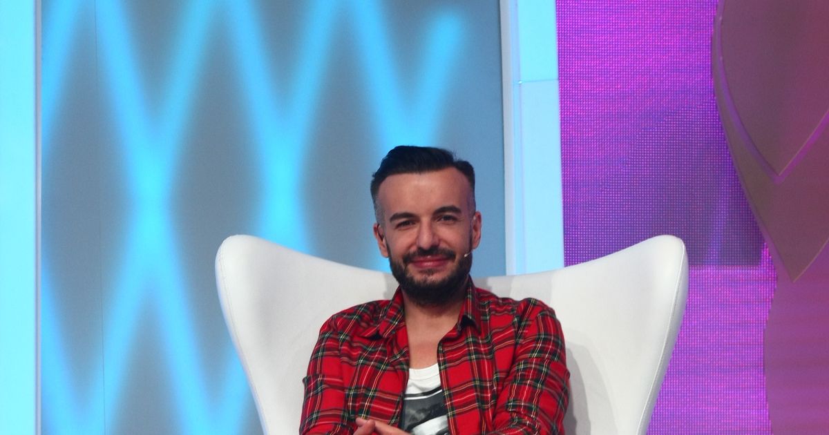Razvan Ciobanu despre Iulia Albu “In loc sa isi asume lucrurile rele ...