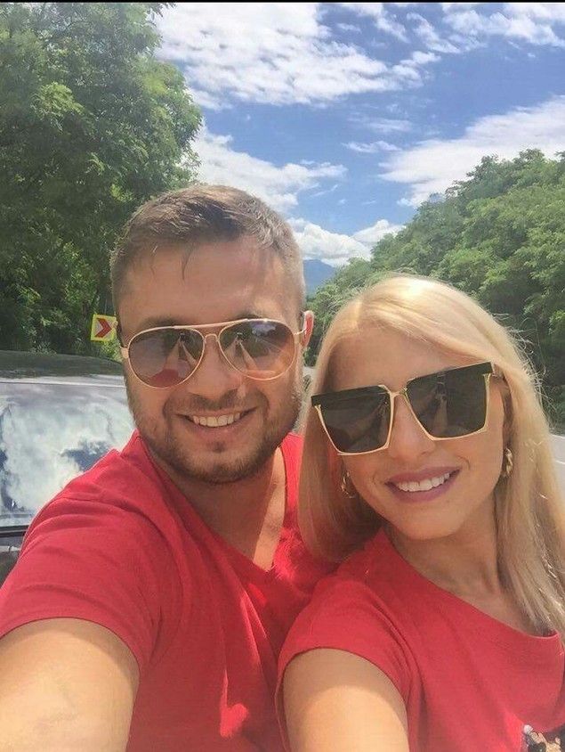 Nicoleta Guta s-a despartit de iubitul ei! - WOWBiz