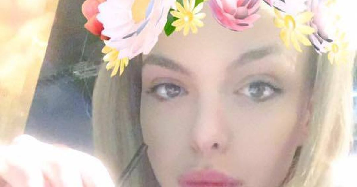 Barbie de Romania si-a facut o noua interventie estetica la fata! “Mi ...