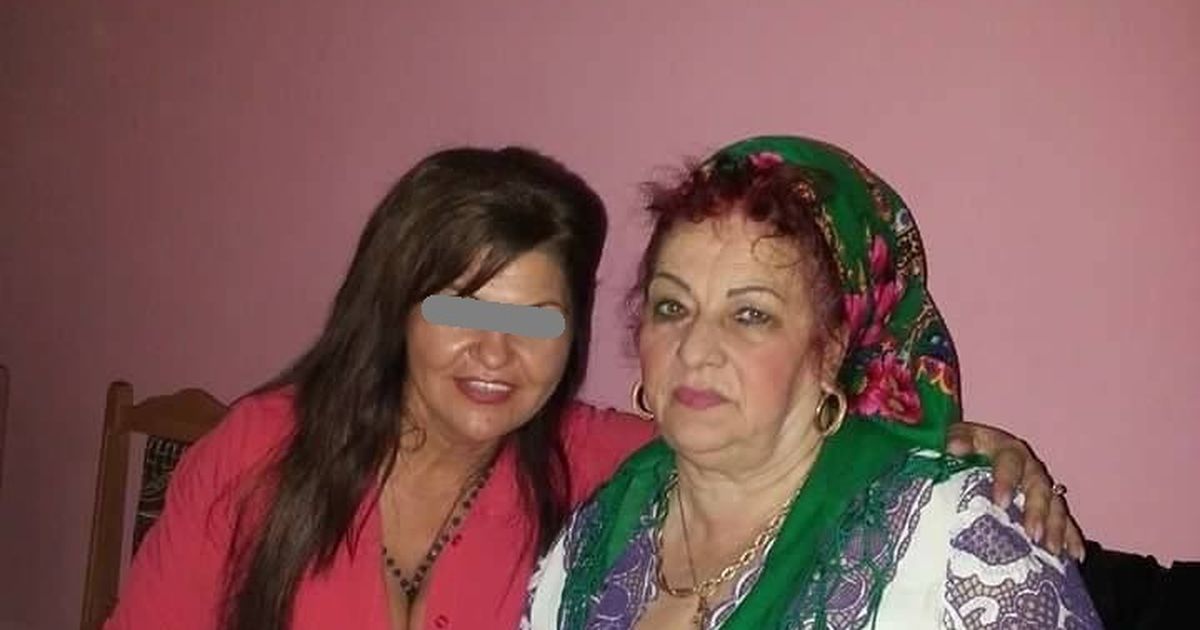 Cantareata Florica Duma a murit dupa o lunga suferinta, provocata de o ...