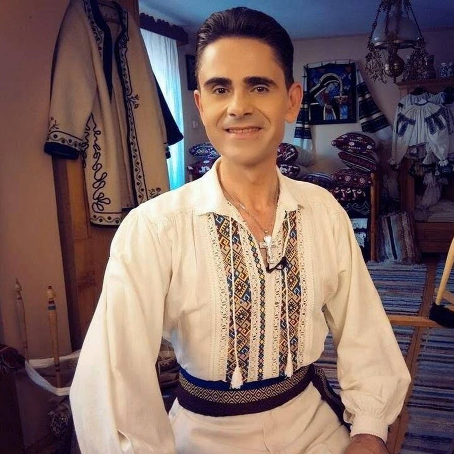 Fenomen impresionant la mormantul lui Aurelian Preda! Ce a aparut pe ...