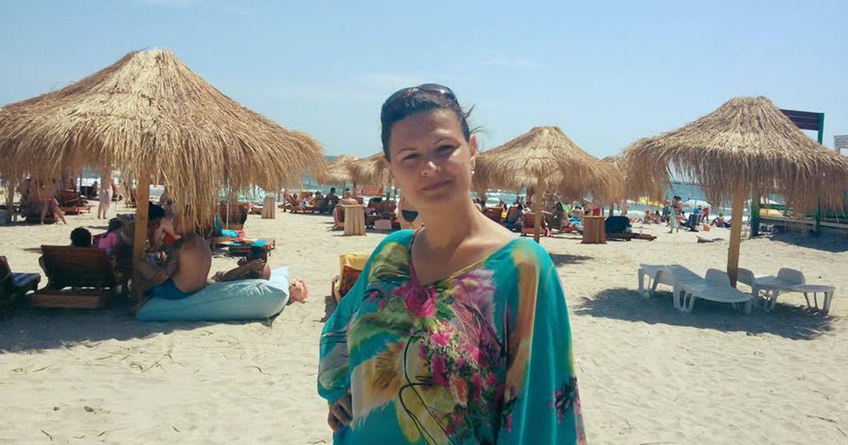 Maria Buza e una dintre cele mai bogate actrite din Romania! - WOWBiz