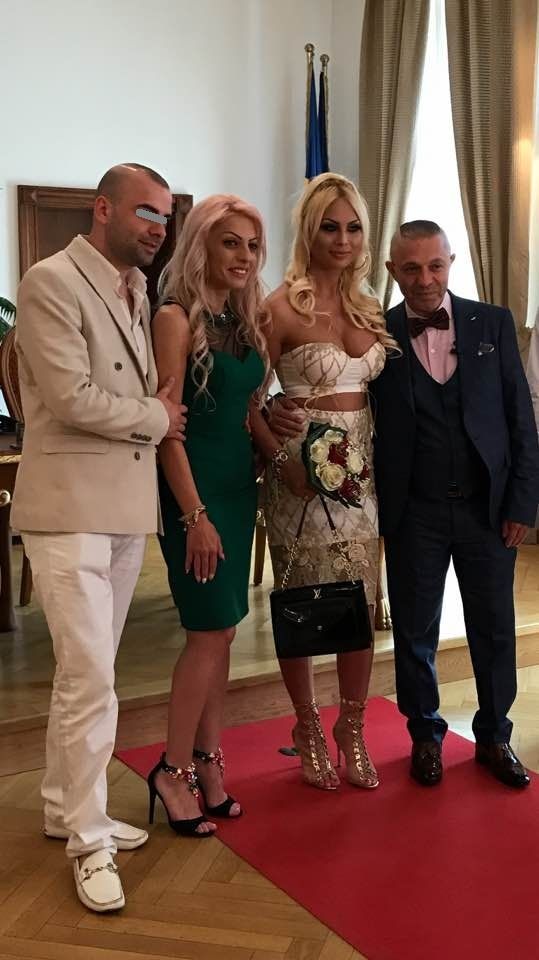 Nicoleta Guta are un nou iubit - WOWBiz