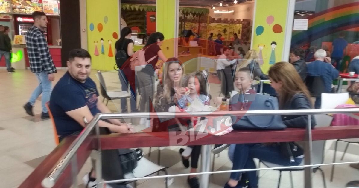 Copiii lui Nicolae Guta locuiasc in casa lui Beyonce de Romania, cand ...