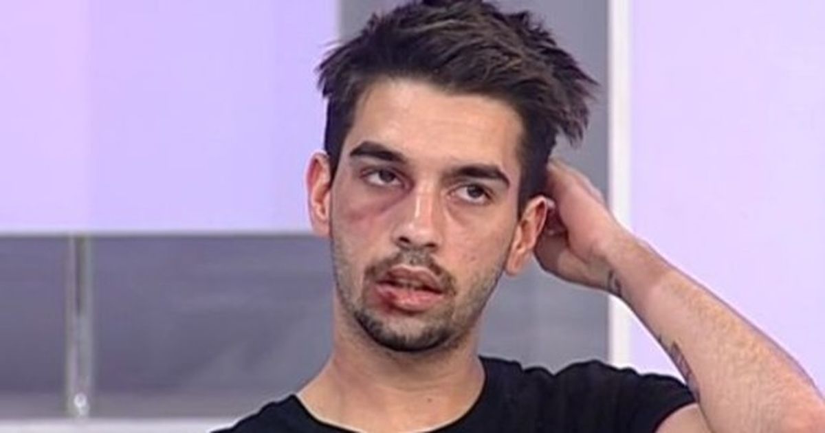 David Puscas este disperat: "Ajutor!" Prietenii lui virtuali sunt ...