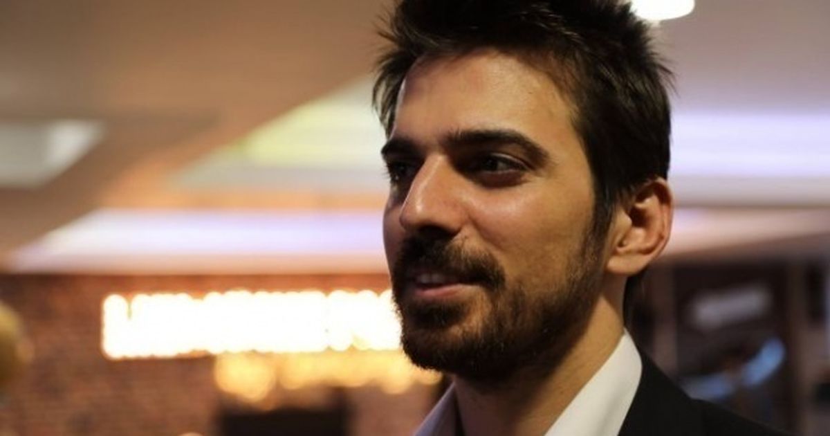 Tuncay Ozturk, reacţie dură după ce s-a spus că are o relaţie cu ...