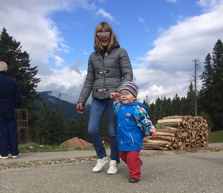 Carmen este fata marelui actor Puiu Calinescu. - WOWBiz