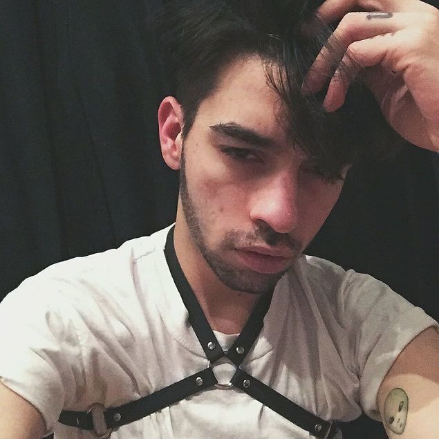 David Puscas vrea sa se lanseze in muzica! A sperat ca Alex Velea il ...