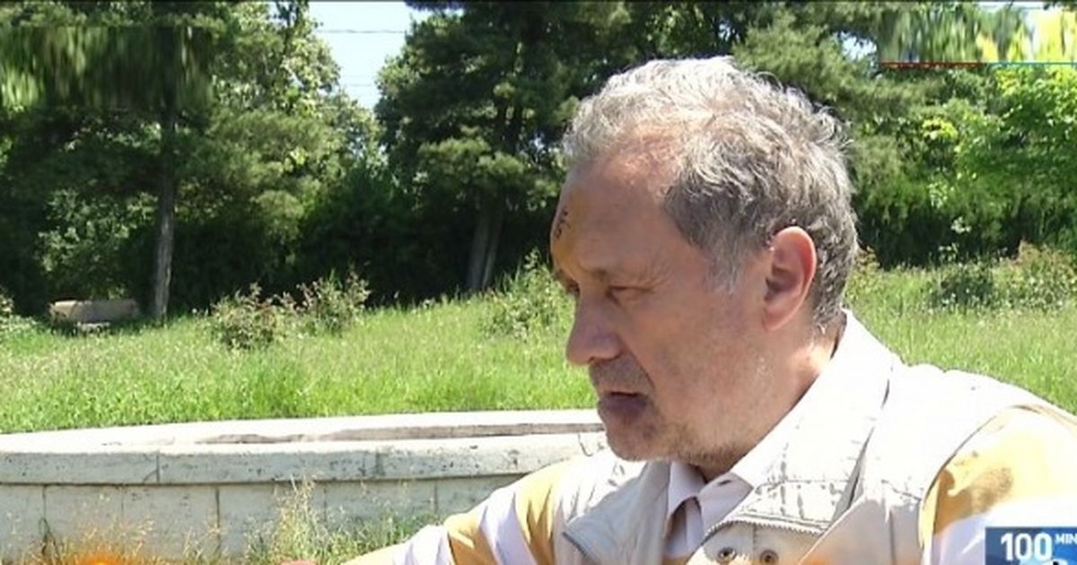 Mărturisiri halucinante făcute de ginerele lui Nicolae Ceauşescu ...