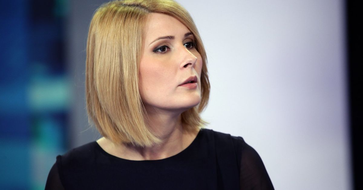 Alessandra Stoicescu, intr-o rochie transparenta la Gala Viva! Toti au ...