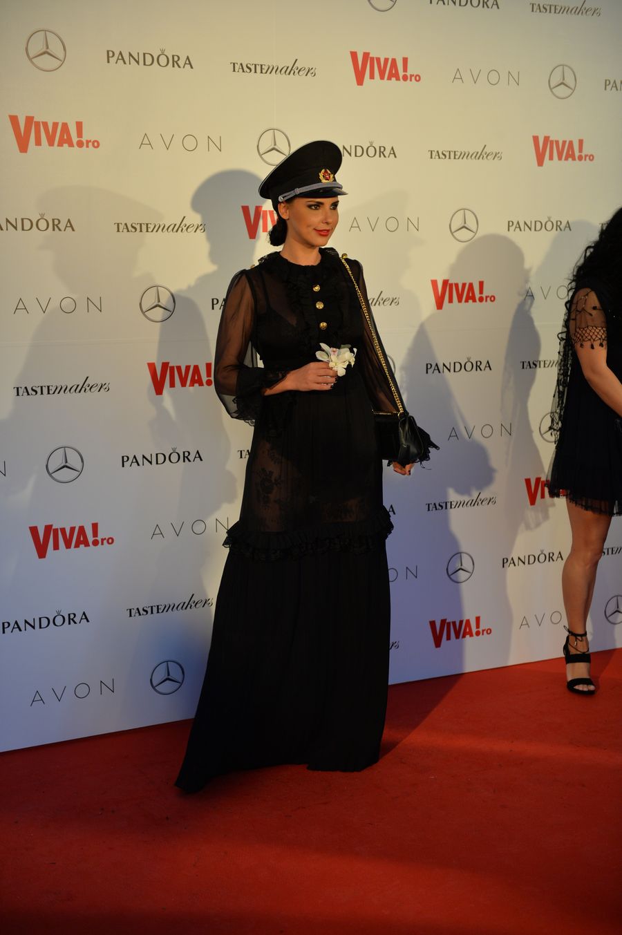 Ce a spus Lavinia cand a fost intrebata daca e insarcinata - WOWBiz