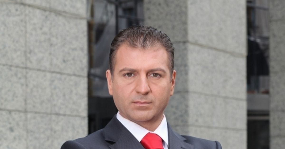 Christian Sabbagh, mesaj emoţionant pentru medicul care i-a salvat ...