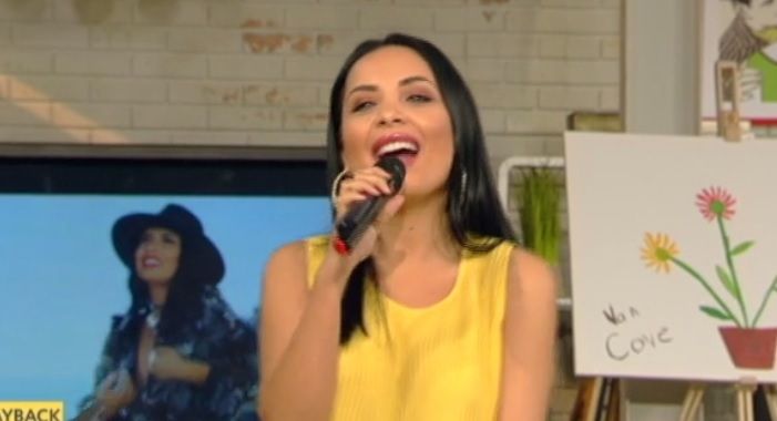 Cum arata acum Monica Merisan, actrita care a facut furori in filmul ...