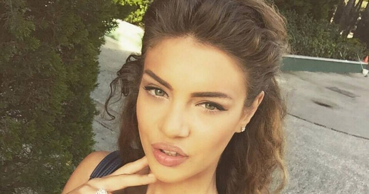 Christina ICH l-a umilit pe Mihai Morar in public! L-a atins unde il ...