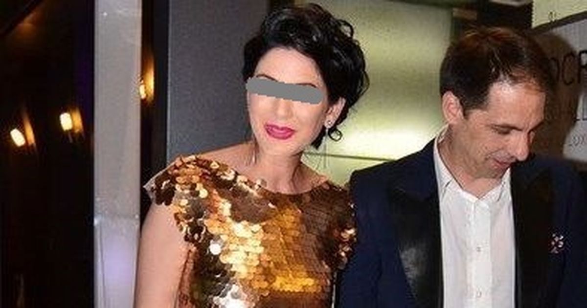 Sotia lui Dan Negru a implinit 37 de ani! Uite ce frumoasa este Codruta ...