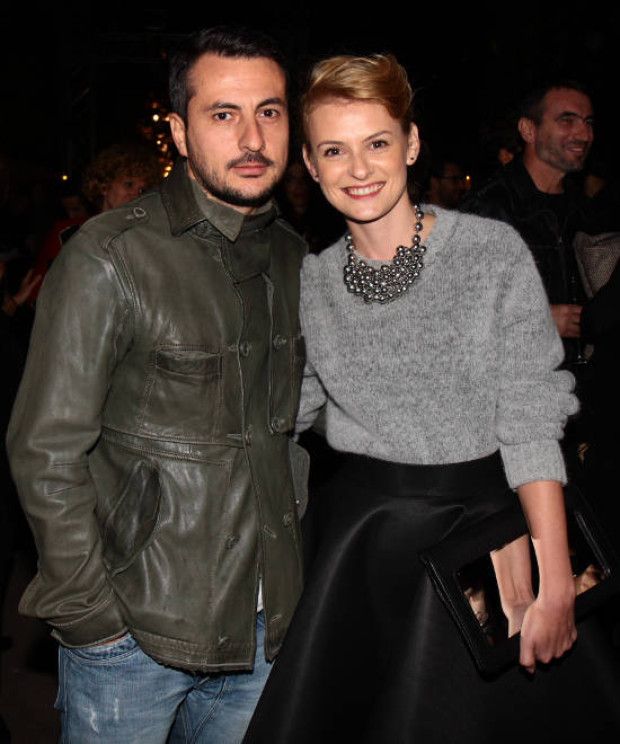 A nascut! Ioana Blaj si Ducu Ion au devenit parinti pentru a doua oara ...