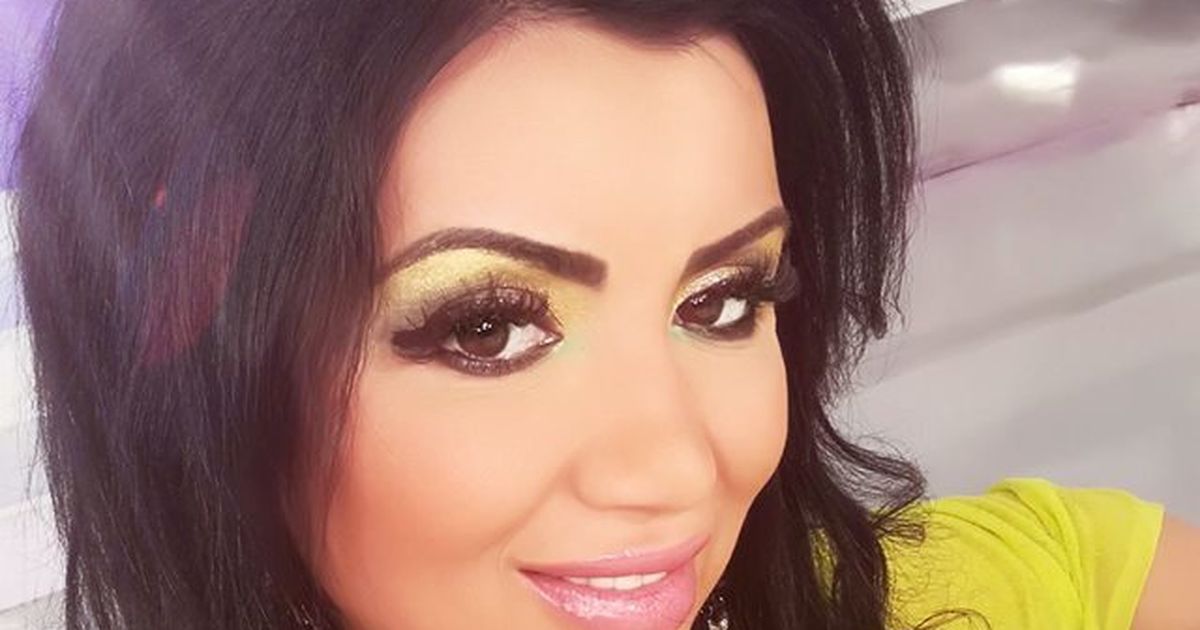 Adriana Bahmuteanu a ajuns, de urgenta, la spital! Fanii sunt ...