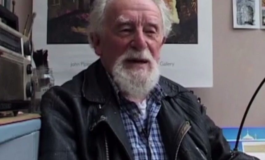 Doliu la Hollywood! Un actor celebru din ”Harry Potter” a murit în somn ...