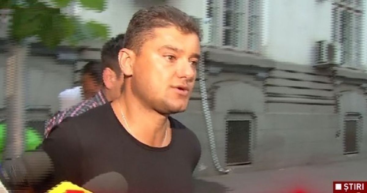 Avocatul lui Cristian Boureanu, acuzaţii grave la adresa poliţiştilor ...