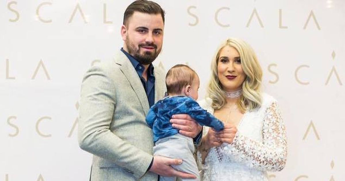 Adda e dependenta de fiul ei! Vezi ce a facut cantareata intr-o seara ...