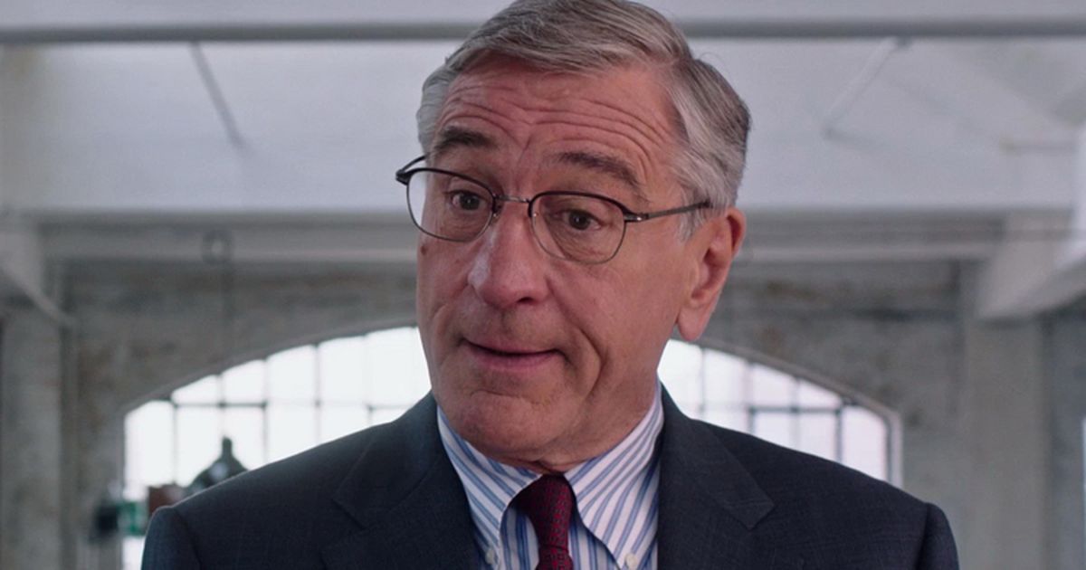 Pictorul Adrian Buba l-a invitat pe Robert de Niro la expozitia sa - WOWBiz