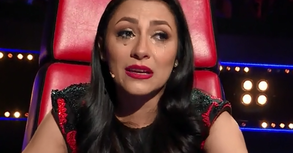 Andra a primit o veste care o intristeaza profund! Fratele ei pleaca ...