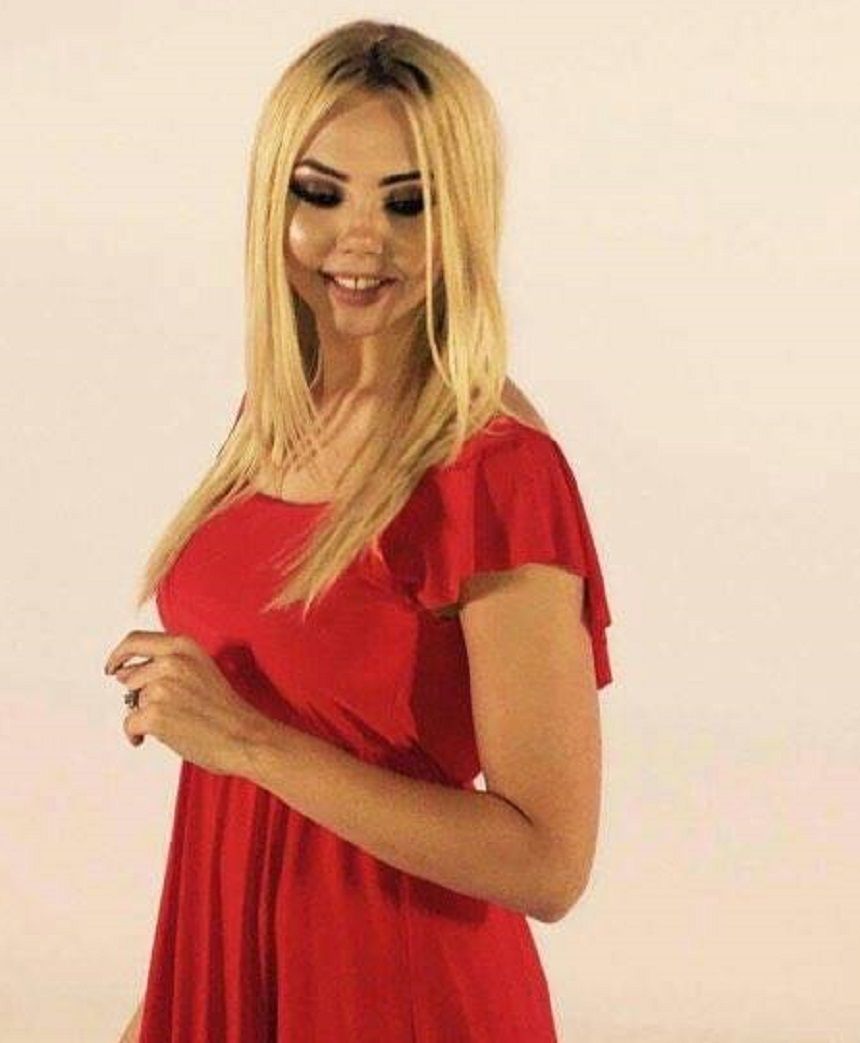 Denisa, din nou pe masa de operatie! Medicilor nu le-a venit sa creada ...