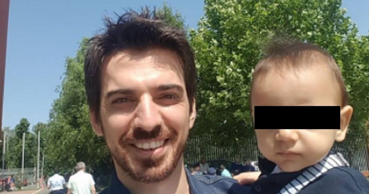Tuncay Ozturk, imagine unica! A facut un anunt neasteptat: "Astazi este ...