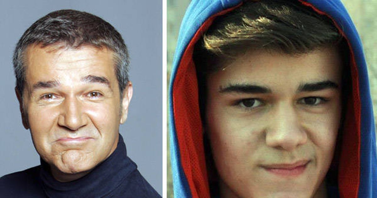 Dan Bittman, declaratie neasteptata despre fiul sau! Alex da maine ...