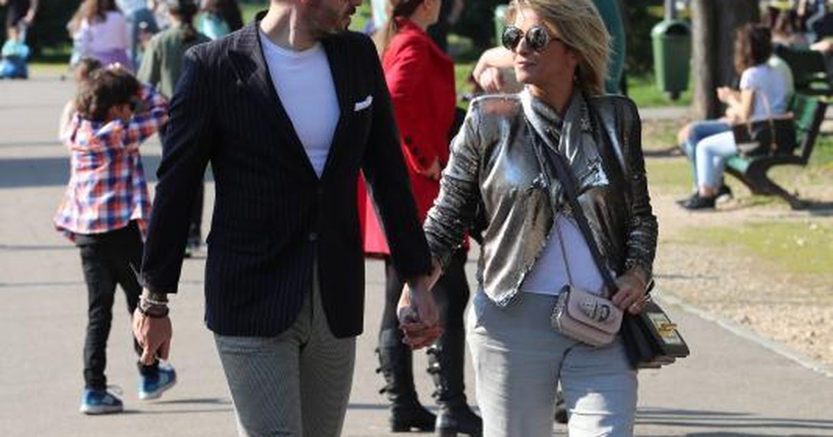 Adevarul despre despartirea Mariei Pauna de "Printul" Cristea! A iesit ...