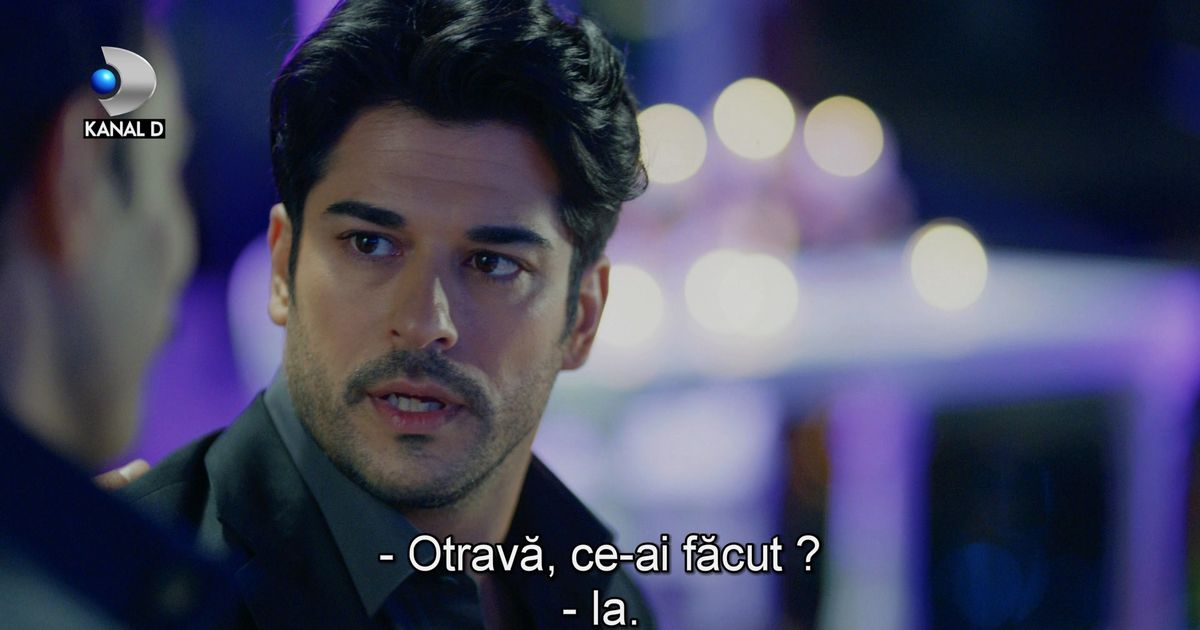 Emir, cat pe ce sa isi atinga scopul! El devine violent cu Nihan si ...