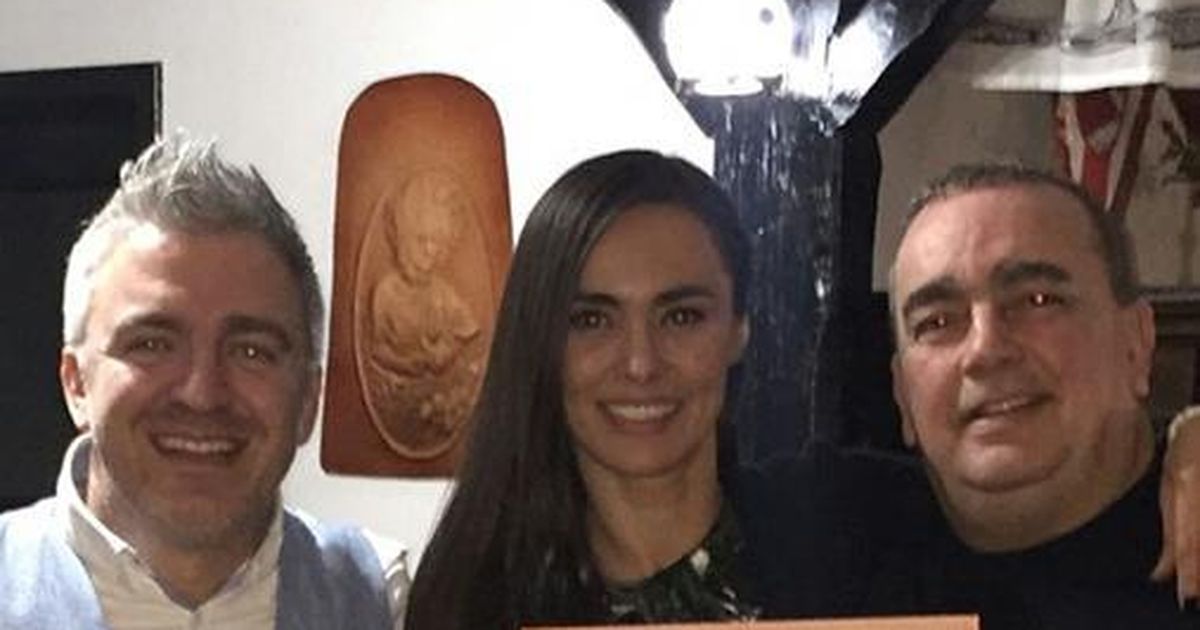 Gigi Netoiu a scapat de viciul fumatului cu ajutorul unei tehnici ...