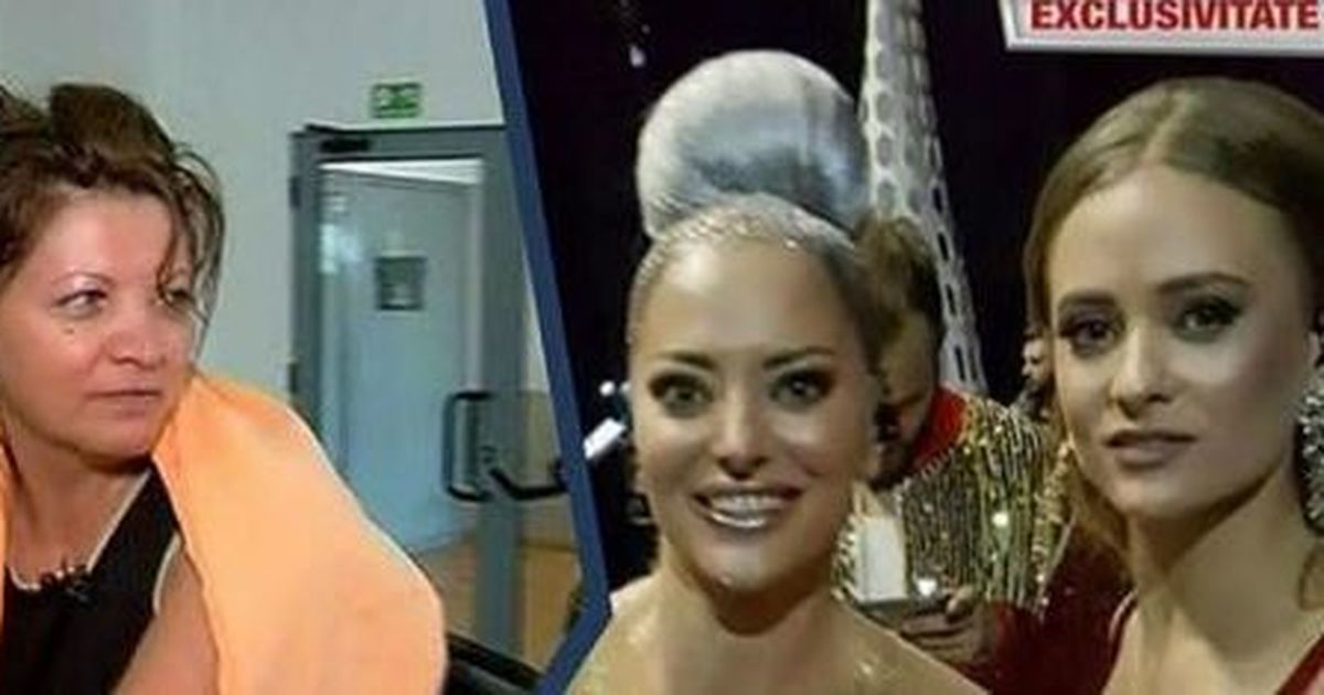 Gina Matache, dezvaluiri de senzatie! Artista a vorbit despre Nick ...