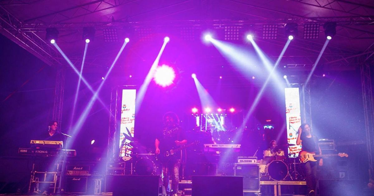 Motivul pentru care Paul Ciuci l-a scos din trupa "Compact" pe ...